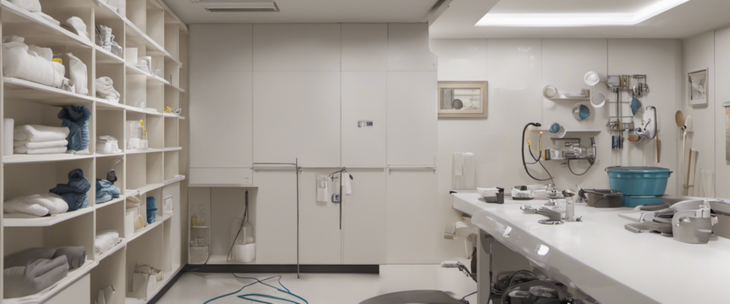 Enhancing Cleaning Safety: Best Practices for a Safer Workplace ...