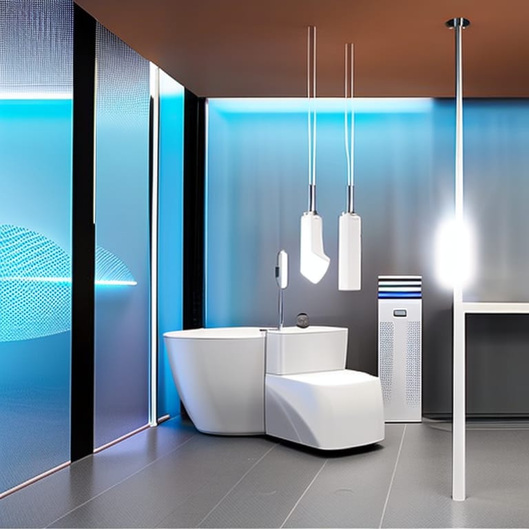 How will hygiene and sanitation change in the next 20 years ...